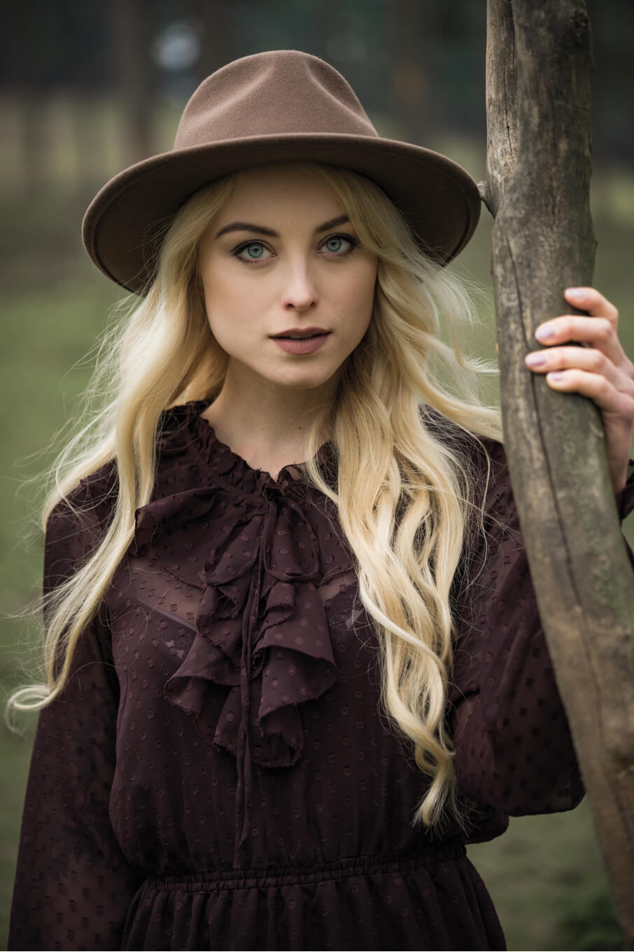 Dameshoeden | in vele modellen & kleuren | Hoedshop.nl
